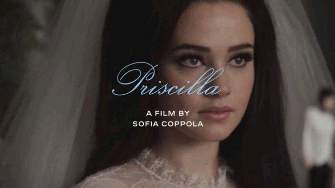 A reflection on girlhood and Sofia Coppola’s ‘Priscilla’. – Shaggy Magazine